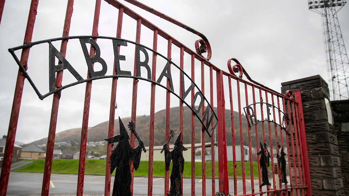 Preview: Aberavon v Ebbw Vale