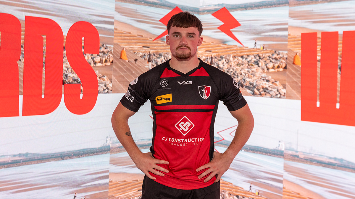 Aberavon RFC Host 2025 Media Day at the University of Wales Trinity ...