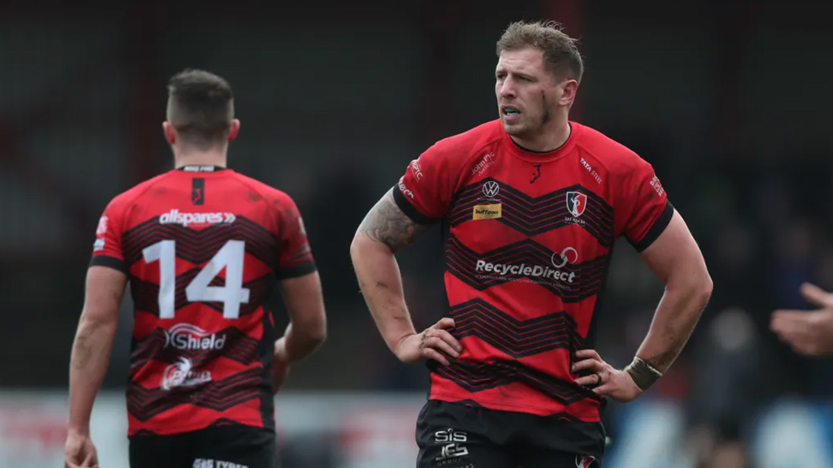 Aberavon Rugby Club Appoint Sam Williams as Forwards Coach